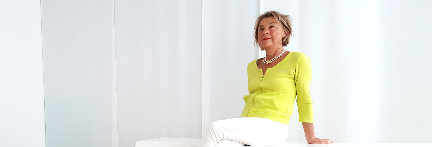 Aufstieg Lehrer*In Ausbildung - Cornelia Maria Mohr